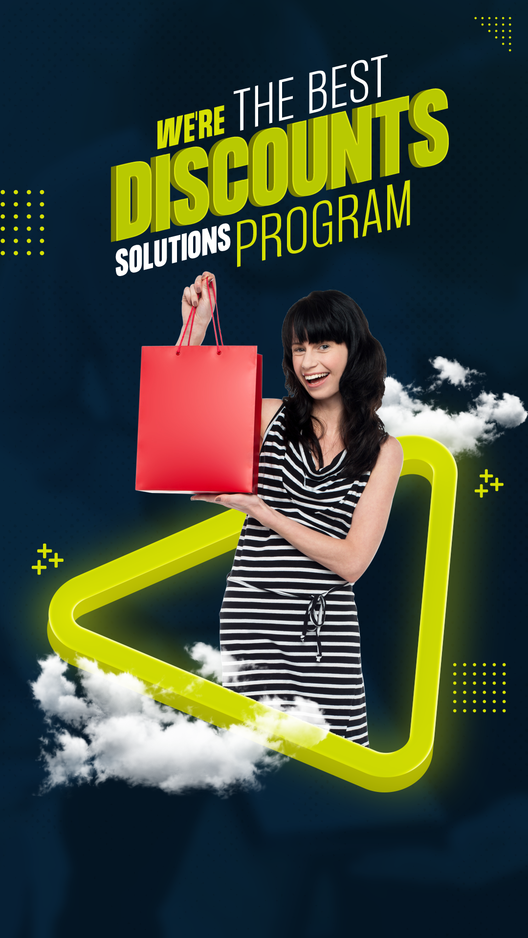 Smart Discount LLC – Enjoy your saving program